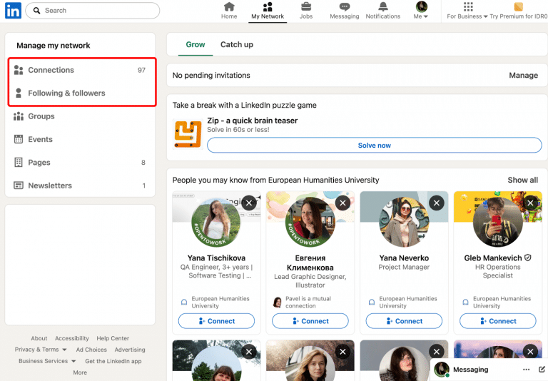 Indeed vs. LinkedIn: What's Better for Job Searching & Recruiting in 2025?