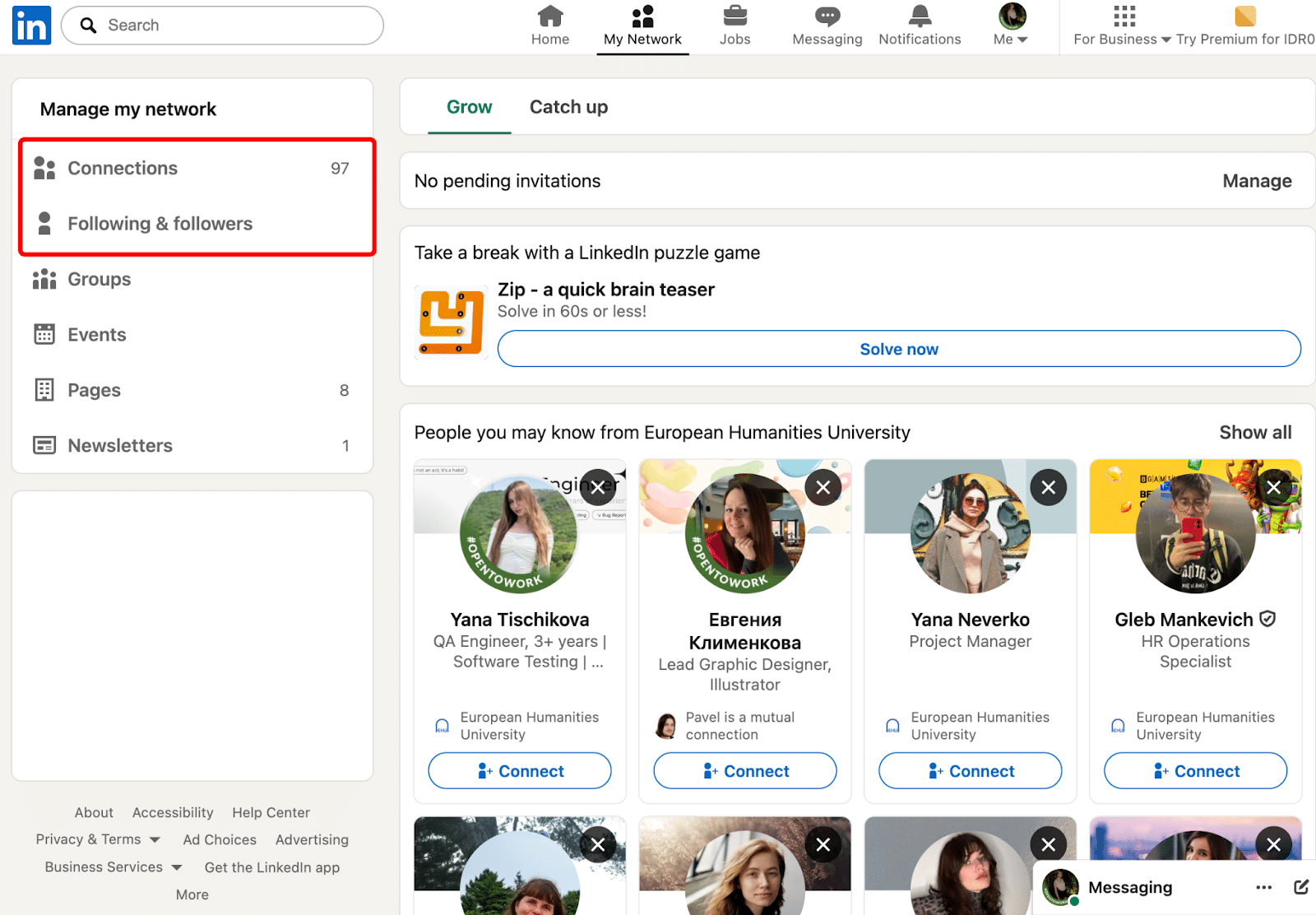 Indeed vs. LinkedIn: What's Better for Job Searching & Recruiting in 2025?
