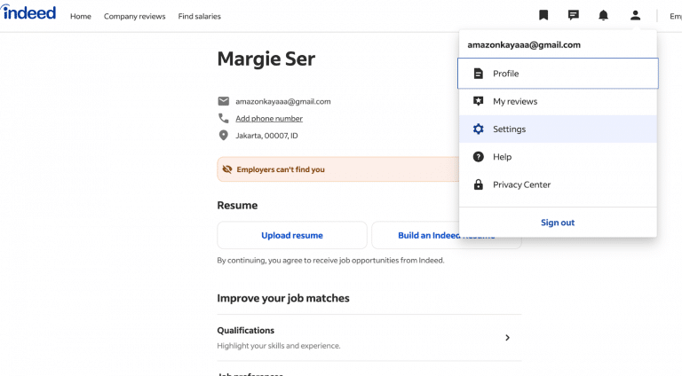 Indeed vs. LinkedIn: What's Better for Job Searching & Recruiting in 2025?