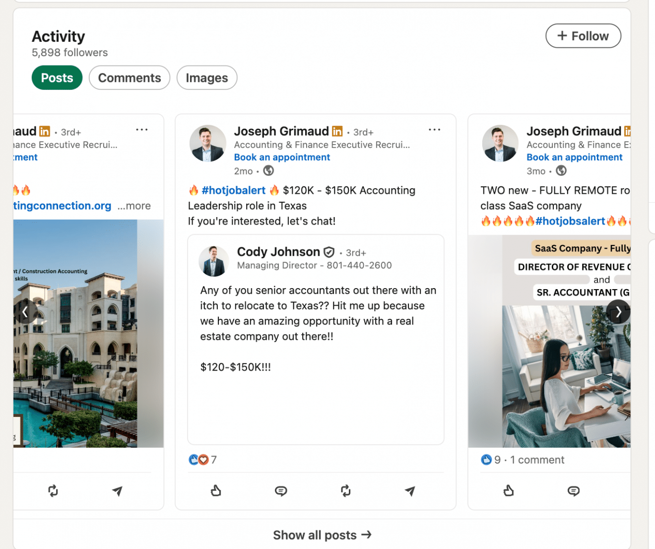 Indeed vs. LinkedIn: What's Better for Job Searching & Recruiting in 2025?