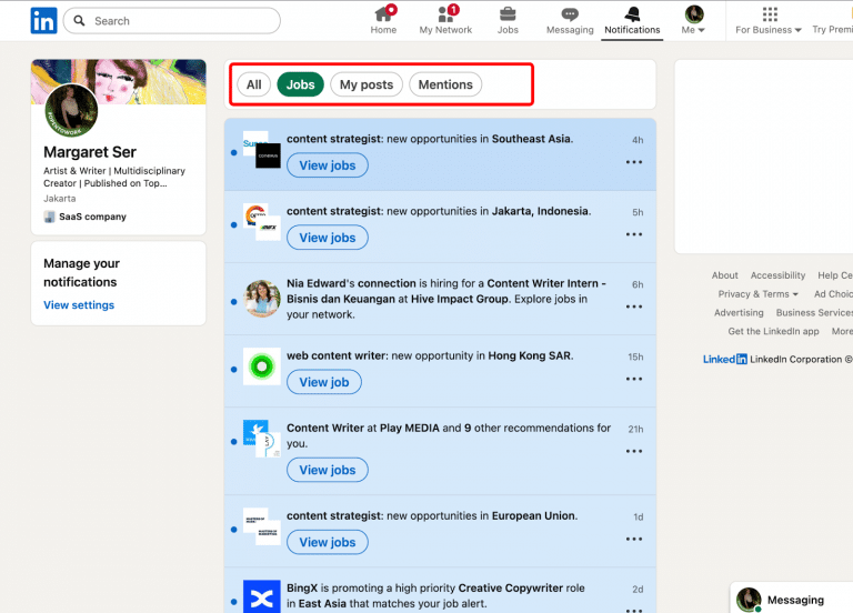 Indeed vs. LinkedIn: What's Better for Job Searching & Recruiting in 2025?