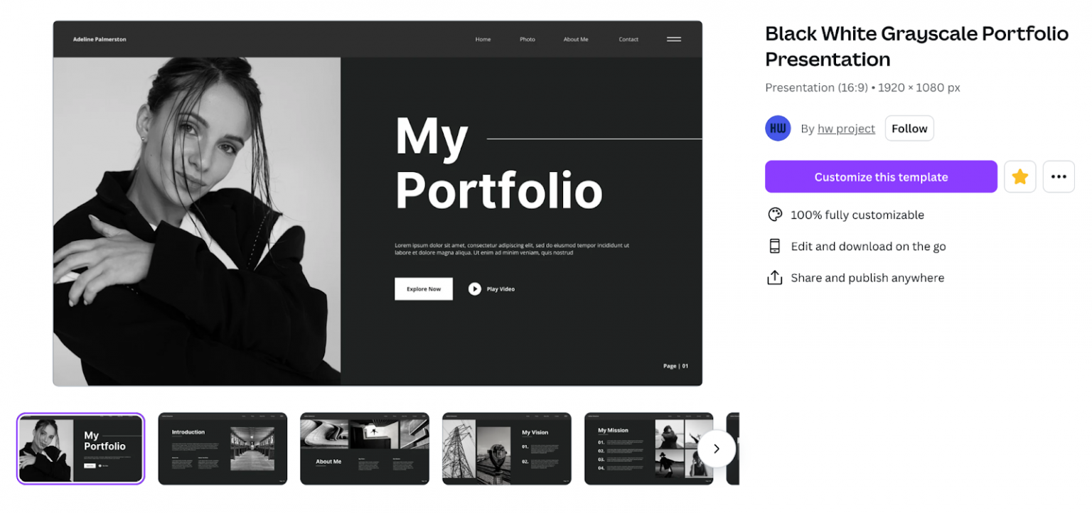 LinkedIn Portfolio: Complete Guide to Building & Optimizing Your ...