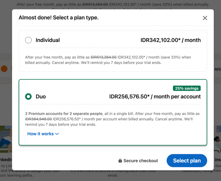 LinkedIn Learning Cost: 2026 Pricing Guide for Individuals & Business Teams