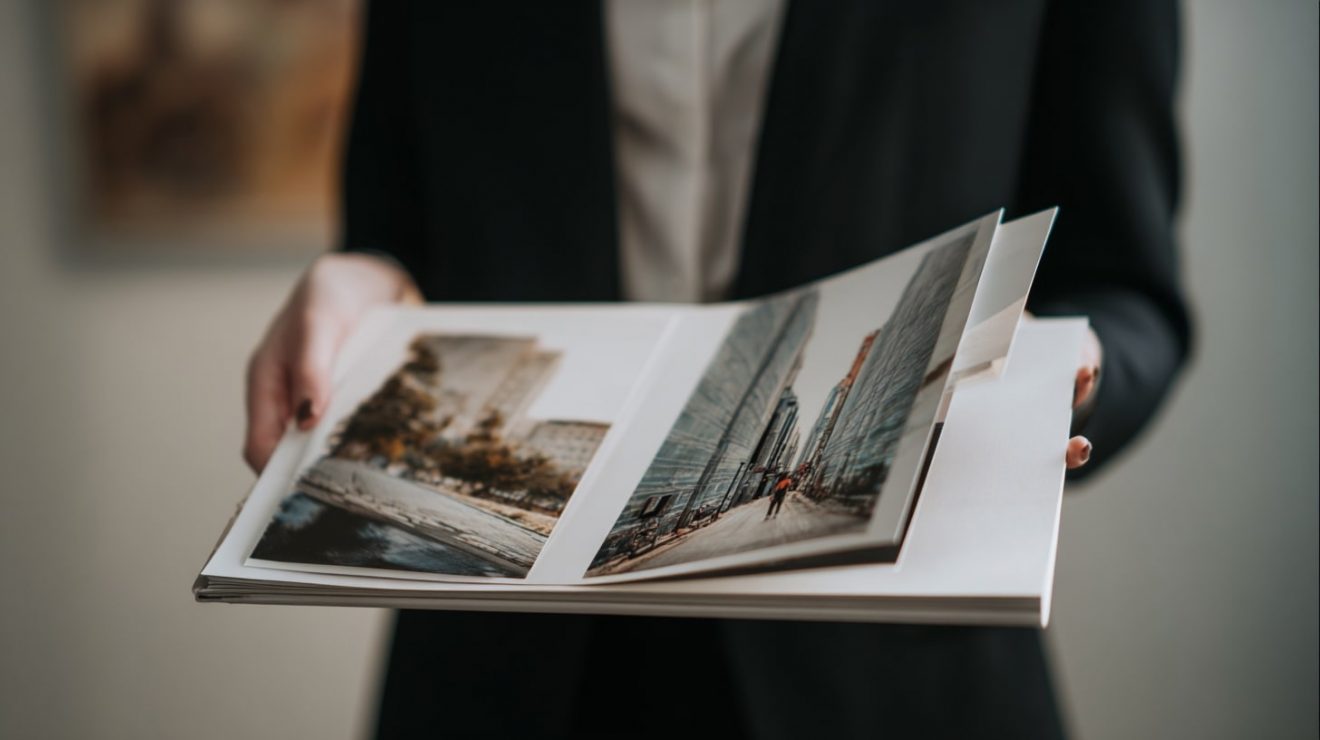LinkedIn Portfolio: Complete Guide to Building & Optimizing Your ...