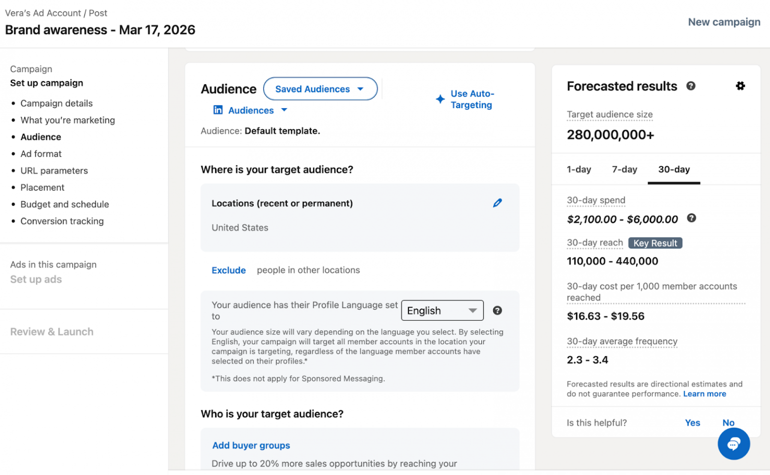 LinkedIn Conversation Ads: The Complete Guide to Interactive B2B ...